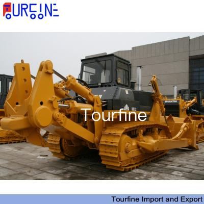 China 320 HP Shantui SD32D Crawler Bulldozer Equipment For Mining And Construction for sale