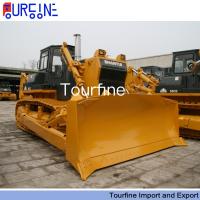 China 320 HP Shantui SD32D Crawler Bulldozer Equipment For Mining And Construction for sale