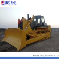 China 320 HP Shantui SD32D Crawler Bulldozer Equipment For Mining And Construction for sale