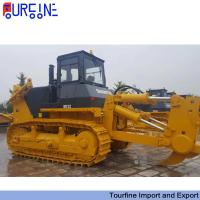 China 320 HP Shantui SD32 Crawler Bulldozer for Mining and Earthmoving for sale