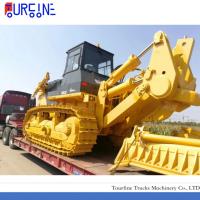 China 320 HP Shantui SD32 Crawler Bulldozer for Mining and Earthmoving for sale