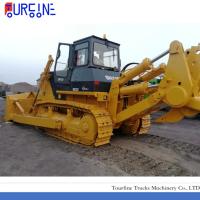 China 320 HP Shantui SD32 Crawler Bulldozer for Mining and Earthmoving for sale