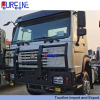China Heavy-Duty 40 Ton 12 Wheel SINOTRUK HOWO 371HP Dump Tipper Truck for Mining & Construction for sale
