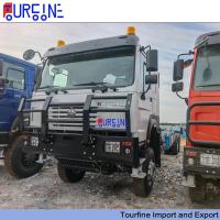 China Heavy-Duty 40 Ton 12 Wheel SINOTRUK HOWO 371HP Dump Tipper Truck for Mining & Construction for sale