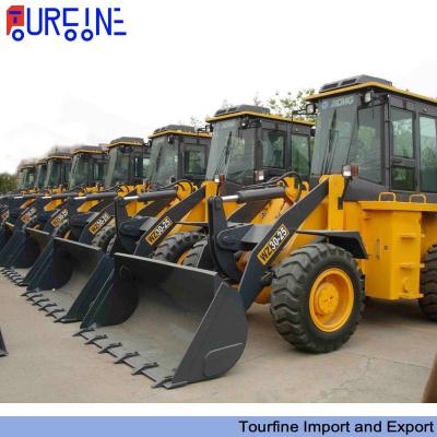 China WZ30-25 Backhoe Loader Machine For Construction And Earthmoving Projects for sale