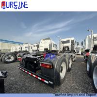 China 430HP Shacman H3000S Tractor Head Truck 6×4 Prime Mover for Africa or Oman for sale