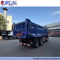 China China Shacman H3000S 10 Wheel Dump Truck Manufacturer | 380HP Heavy Duty U Shape Tipper for sale