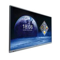 China H6B 65 Inch 4K Display Whiteboard Chip 982 Cheap Mini PC for Education Office for sale