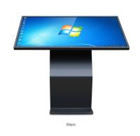 China 43 inch Kiosk Touch All In One Inquiry Machine LED Display For Shopping Mall for sale