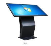 China 32 Inch Factory Direct Sales Interactive Touch Screen Kiosk Query All-In-One Machine for sale