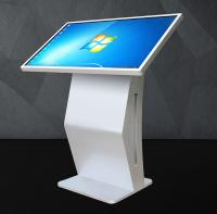 China 32 Inch Factory Direct Sales Interactive Touch Screen Kiosk Query All-In-One Machine for sale