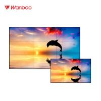China 55 inch DID Splicing unit video wall display Screen, Splicing screen, monitor room for sale