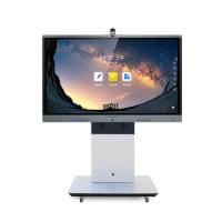 China 3840*2160 Education Digital Interactive Whiteboard 85inch For Classroom for sale