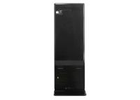 China CLEAR Screen Indoor Digital Advertising Display , Digital Information Display Monitors for sale