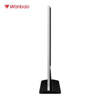 China 65 Inch Floor Standing LCD Advertising Player Box Software Kiosk Digital Signage for sale