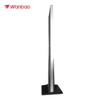 China 2K High Definition Indoor Advertising LED Display 43 Inch OEM / ODM Acceptable for sale