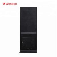 China 1920*1080 Full HD LED Digital Signage Display With Aluminum Alloy Frame for sale