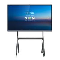 China Interactive Whiteboard Electronic Whiteboard Digital White Board Smart Board For Classroom for sale
