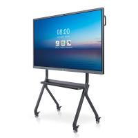 China Interactive Whiteboard Electronic Whiteboard Digital White Board Smart Board For Classroom for sale