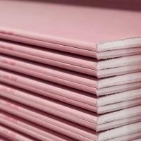 China Modern Style Fire Proof Plasterboard Thickness 15mm For Apartment Ceiling for sale