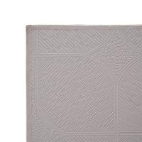 China Square Edge Gypsum PVC Laminated Panel With 8mm 9mm Thickness for sale