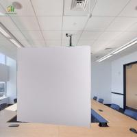China 595 X 595mm PVC Laminated Ceiling Tiles For Interior Ceiling Decoration for sale