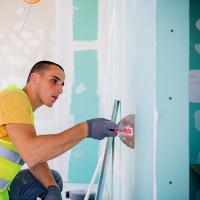 China Common Mistakes When Using Moisture Resistant Gypsum Board in Wet Areas for sale