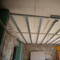 China Moisture Resistant Gypsum Board for Bathroom Ceiling Systems for sale
