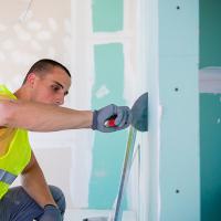 China Common Mistakes When Using Moisture Resistant Gypsum Board in Wet Areas for sale
