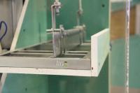 China Moisture Resistant Gypsum Board Packing and Container Loading Guide for sale