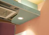 China Moisture Resistant Gypsum Board for Bathroom Ceiling Systems for sale