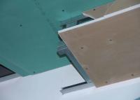 China Moisture Resistant Gypsum Board Packing and Container Loading Guide for sale