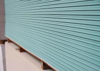 China How to Buy Moisture Resistant Gypsum Board for Import and Construction Projects for sale