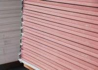 China Hot Sales Plaster Gypsum Board 18Mm Non-Combustible Gypsum Core Sheetrock Drywall for sale