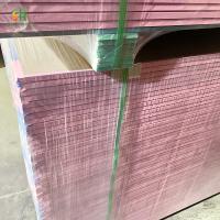 China Fire Rated Gypsum Board 4x8 Fire Resistant Drywall Modern Design Paper Surface Common Feature for Ceiling Wall Partition for sale