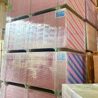 China Fire Rated Gypsum Board Classification And Fire Resistance Performance for sale