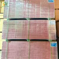 China Fire Rated Gypsum Board Thickness And Layer Configuration for sale