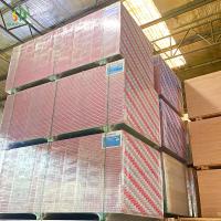 China Class A1 Fire-Rated Gypsum Systems for High-Stakes Architecture for sale