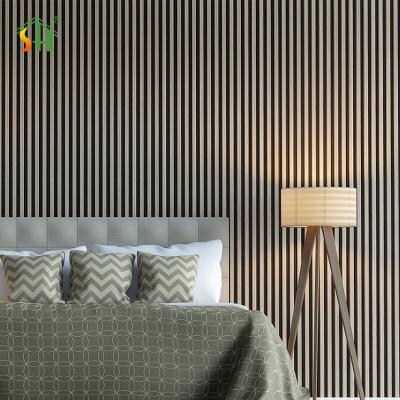 China Customized High Quality Composite Wpc Facade Wall Panel Impact Resistance Exterior Decoration Wallboard for sale