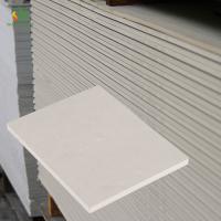 China Knauf 4x8ft Drywall Plasterboard 9mm 12mm 15mm for Indoor Walls for sale