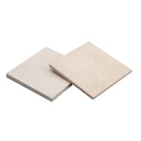 China 100% Asbestos Free Fiber Cement Board with A Class Fire Resistance and E0/E1/CARB P2/F4 Certification for sale