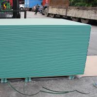 China Office Building Drywall Plasterboard 9.5mm Industrial Style for Ceilings Walls Partitions Interiors for sale