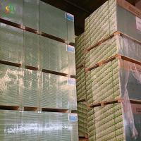 China 9.5mm MR Gypsum Board 1220×2440mm Lightweight влаг Resistant Drywall Panel Stable Quality Wholesale for sale