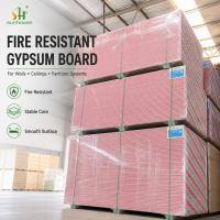 China How to Install Fire Rated Gypsum Board Layering Joint Treatment and Inspection Checklist for sale