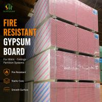 China 1Hour vs 2 Hour Fire Rated Drywall Assemblies What Specifiers Need to Know for sale
