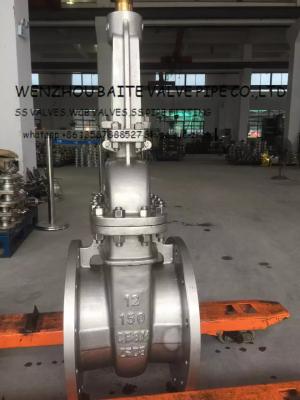 China API GATE VALVE 150LB/300LB for sale