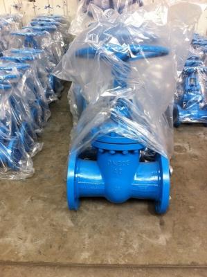 China DIN GATE VALVE for sale