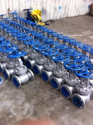 China API Gate valve for sale