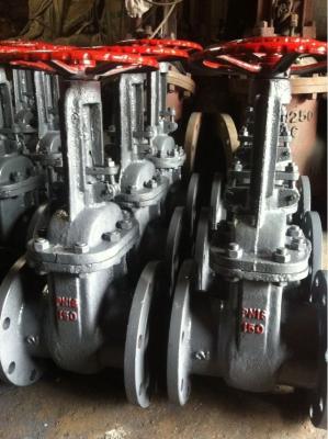China gost gate vale 30C41HX for sale