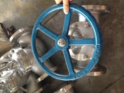 China gost globe vale 15нж22нж for sale